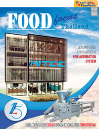 Food Focus Thailand