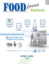 Food Focus Thailand