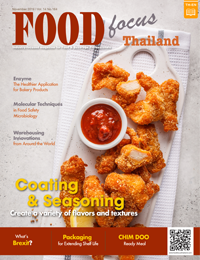 Food Focus Thailand