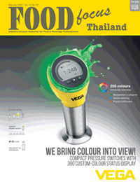 Food Focus Thailand