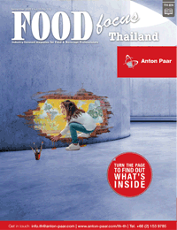 Food Focus Thailand