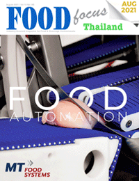 Food Focus Thailand
