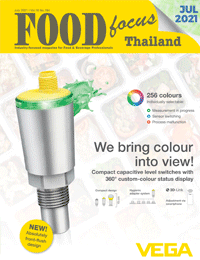 Food Focus Thailand
