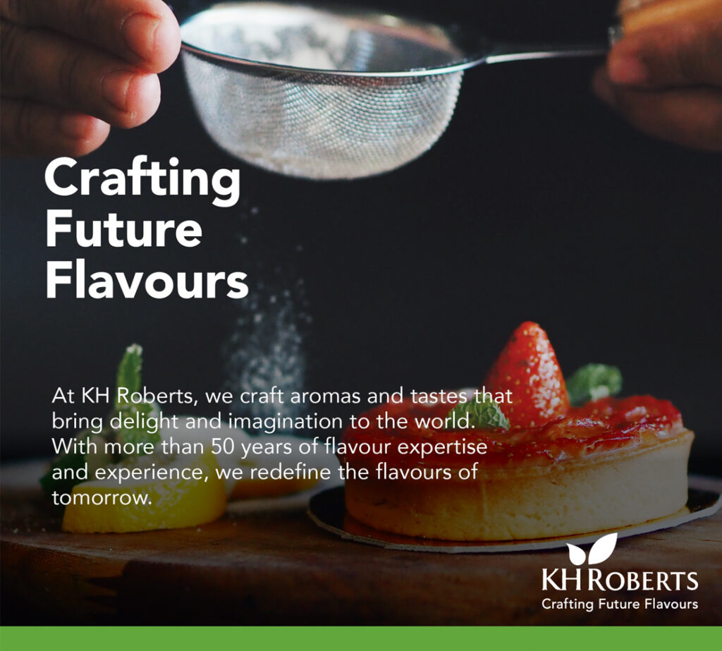 KH Roberts (Thailand) Co., Ltd. - What's In - Food Focus Thailand | Be ...