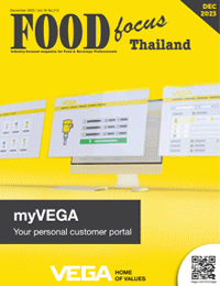 Food Focus Thailand