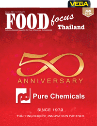 Food Focus Thailand