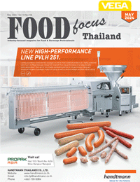 Food Focus Thailand