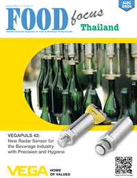 Food Focus Thailand