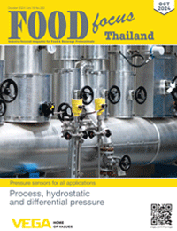 Food Focus Thailand