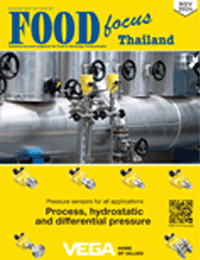 Food Focus Thailand