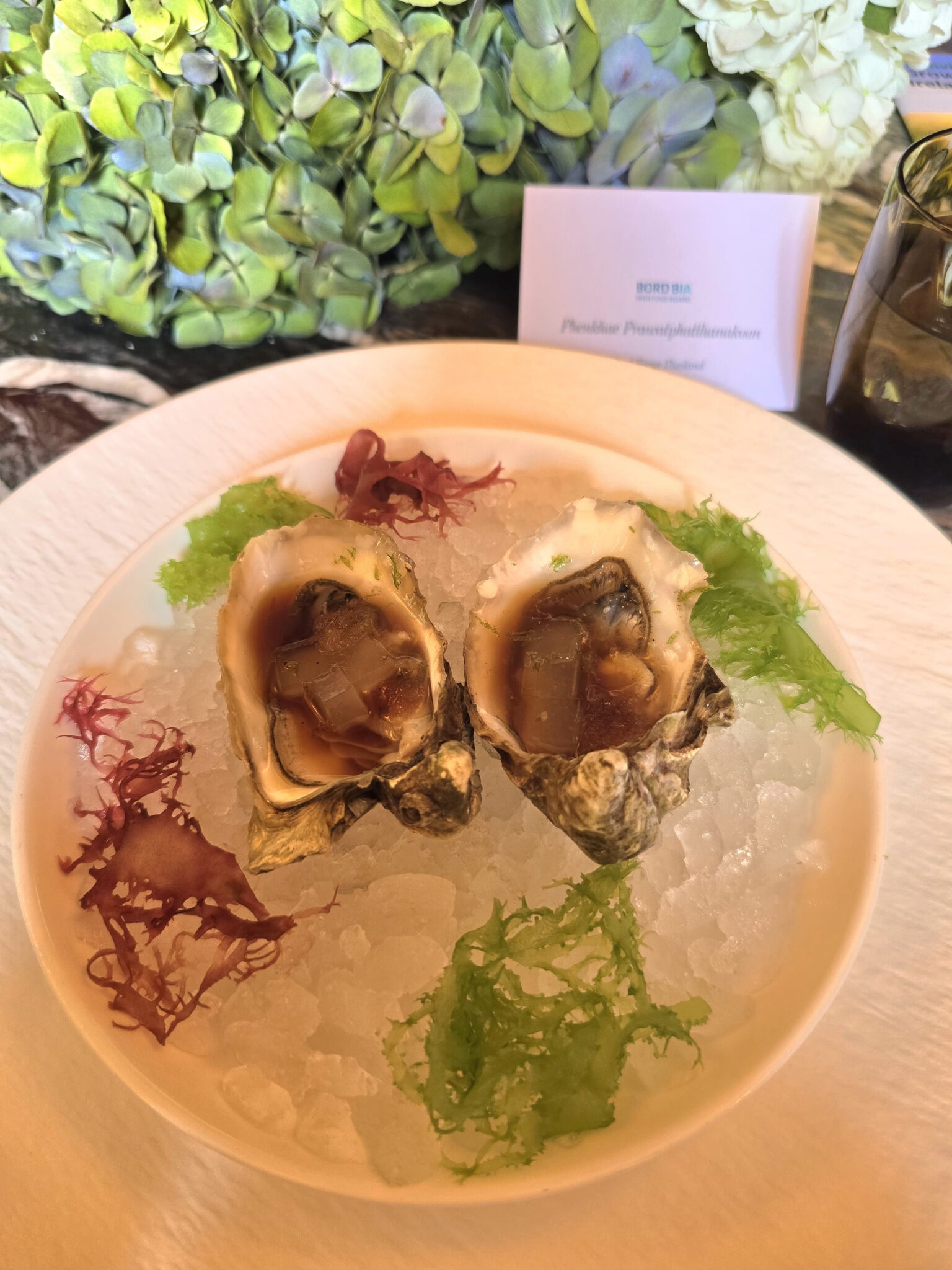 A New Cut on the Thai Table: Irish Beef Makes Its Debut - News - Food ...
