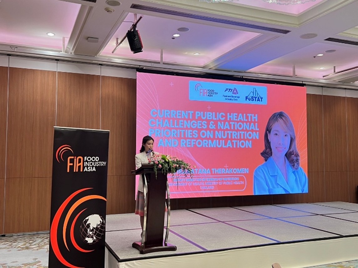 September 2025 – Food Focus Thailand Magazine